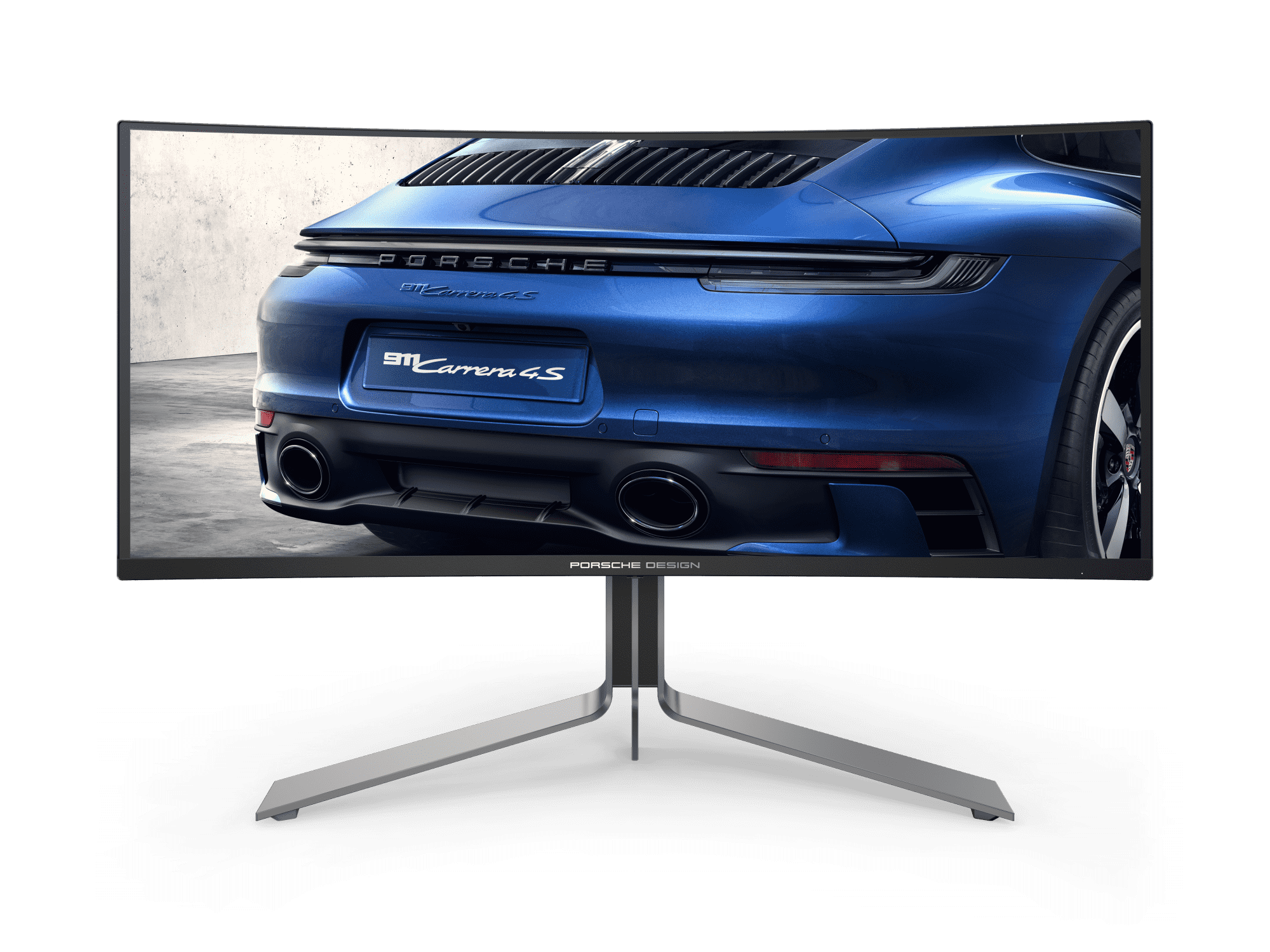 AGONxTALON PChome Event - AOC Monitor